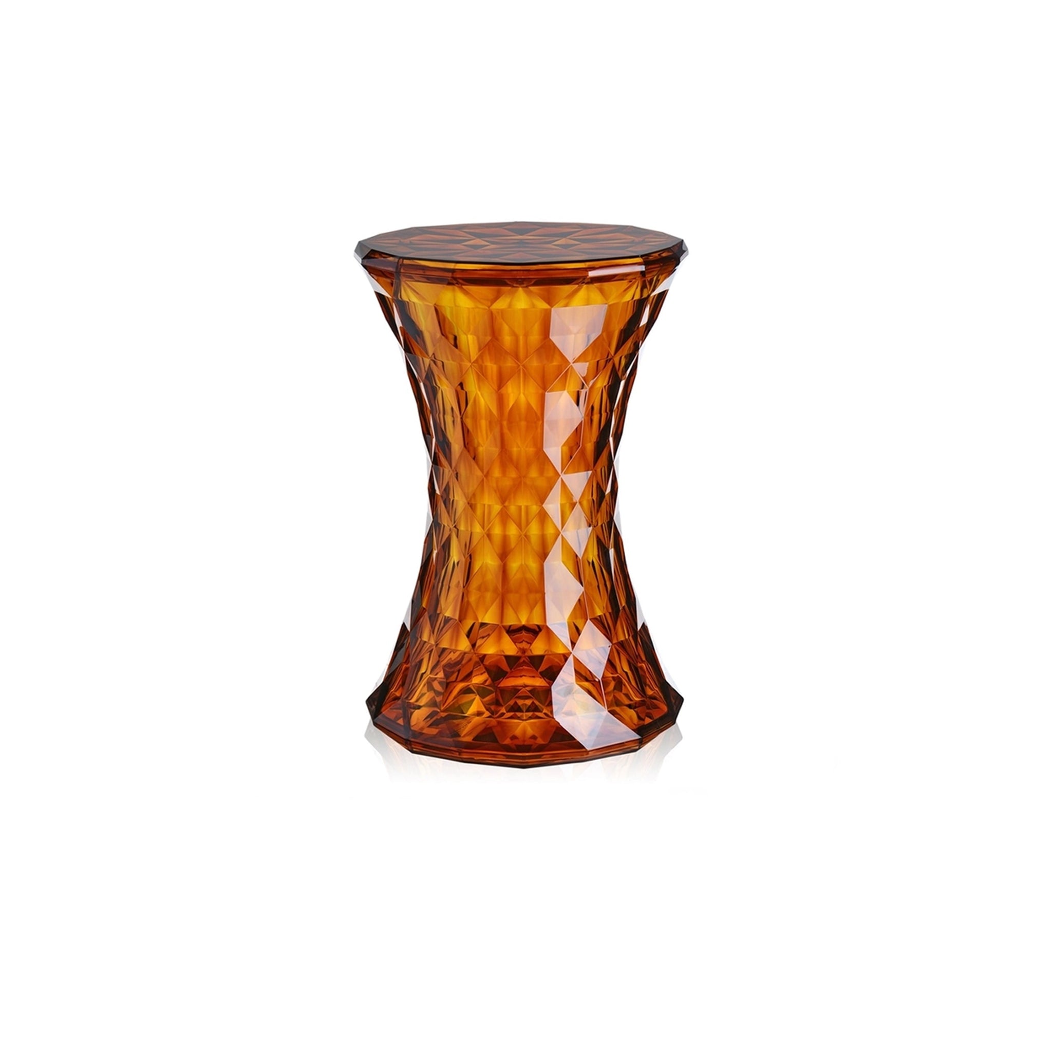 Stone Amber Stool – Sihir Mobilya