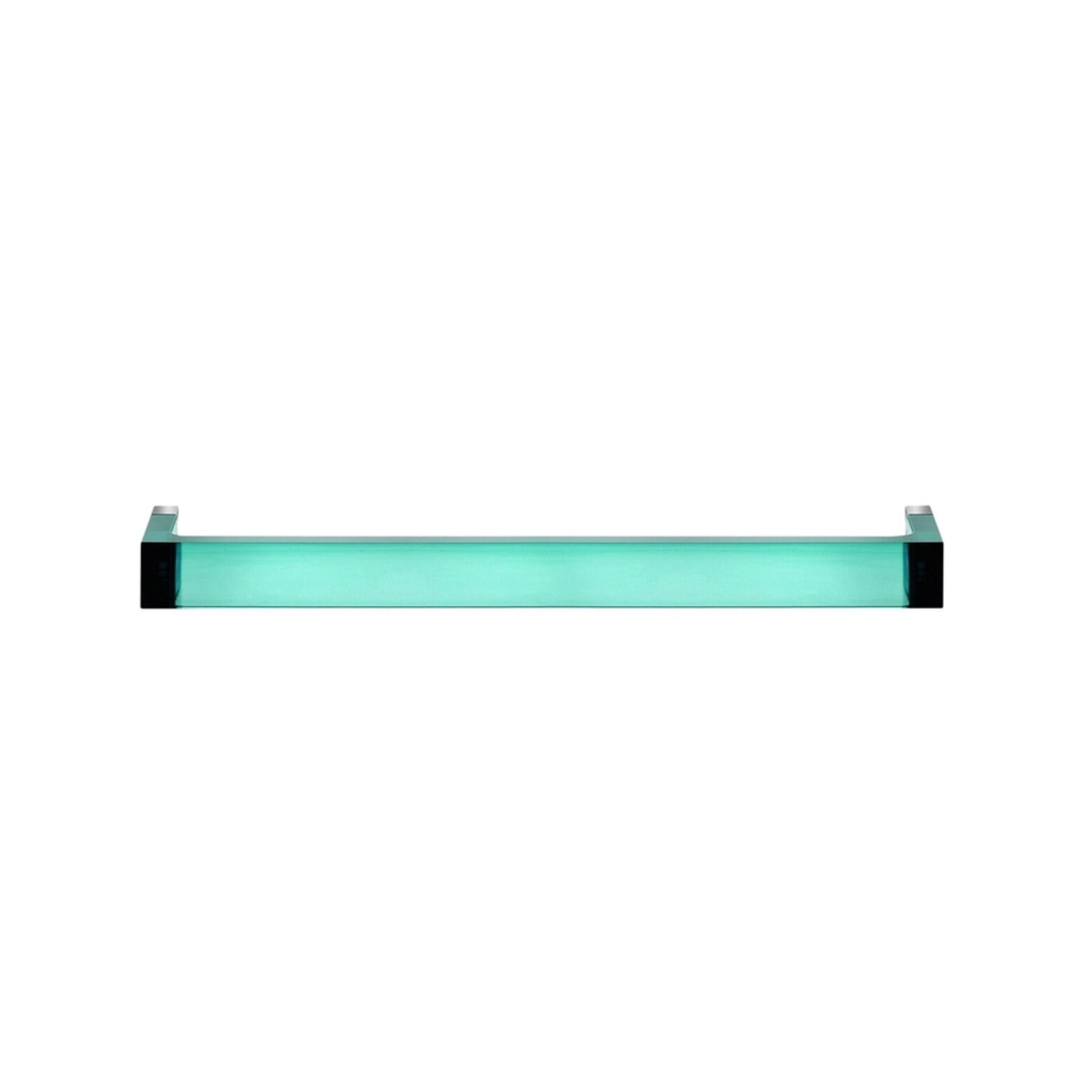 Rail Green Towel Rack – Sihir Mobilya