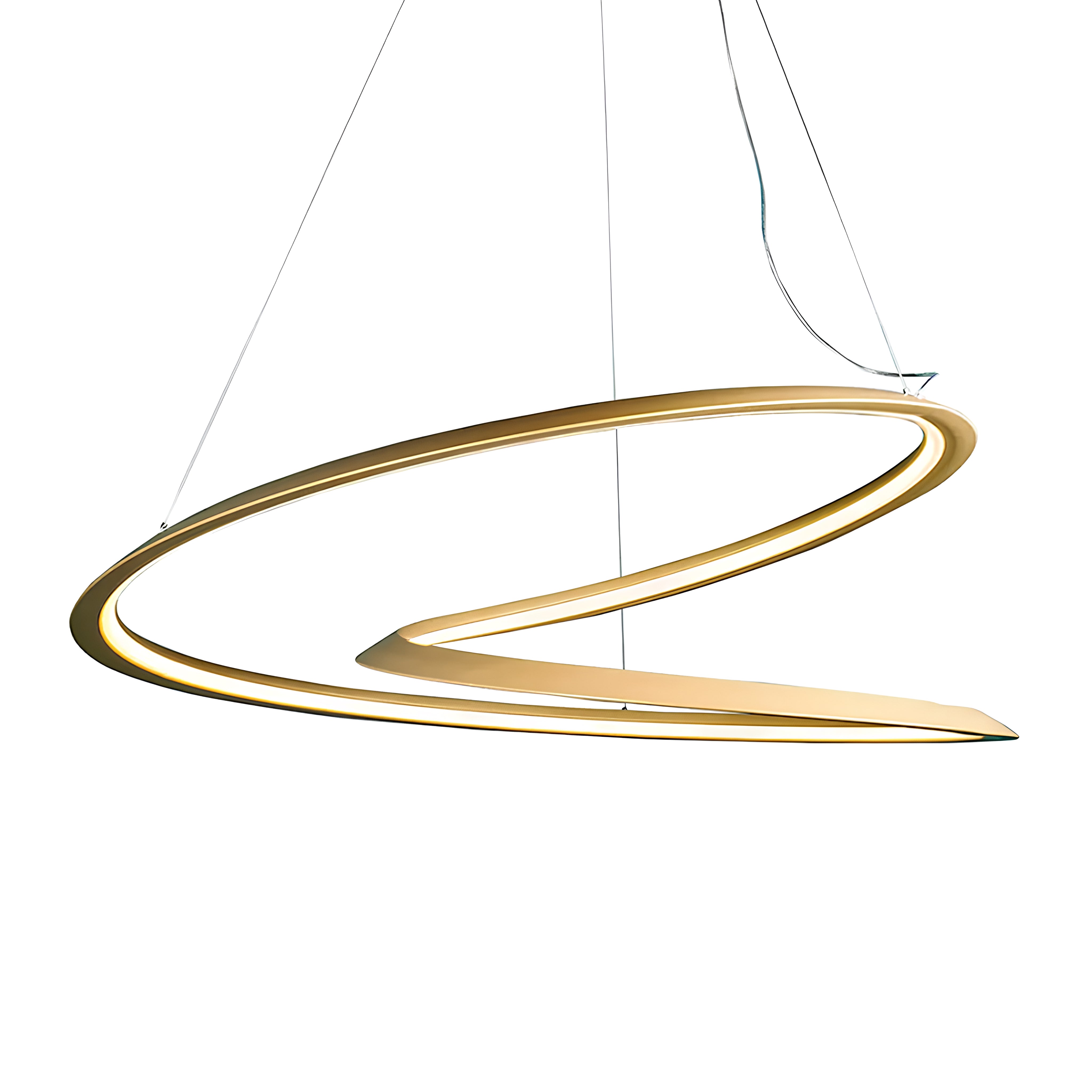 Anisha Large Led Desktop Lighting – Sihir Mobilya