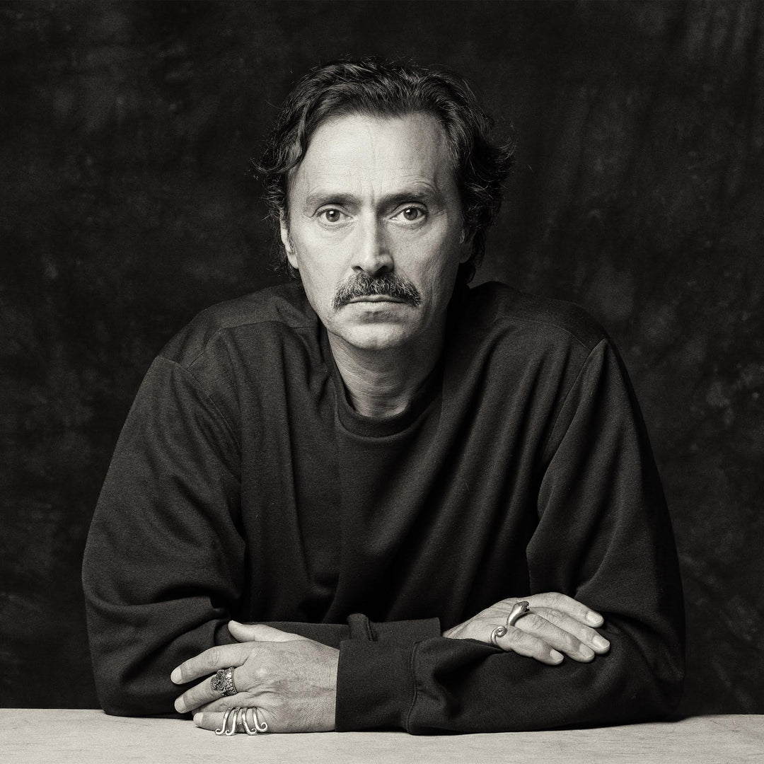 Piazza Transparent Tray – Sihir Mobilya