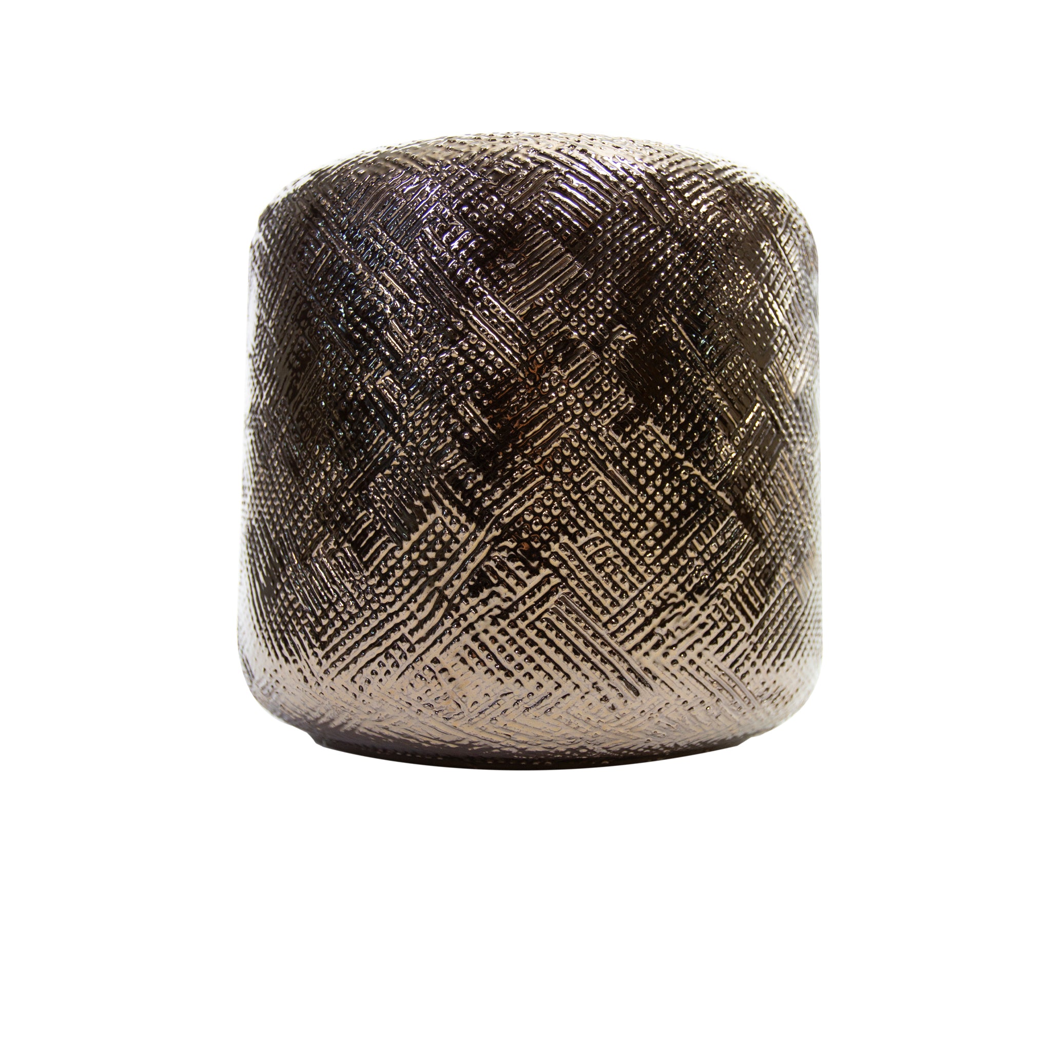 Natuzzi Accessory Vase - 24 – Sihir Mobilya